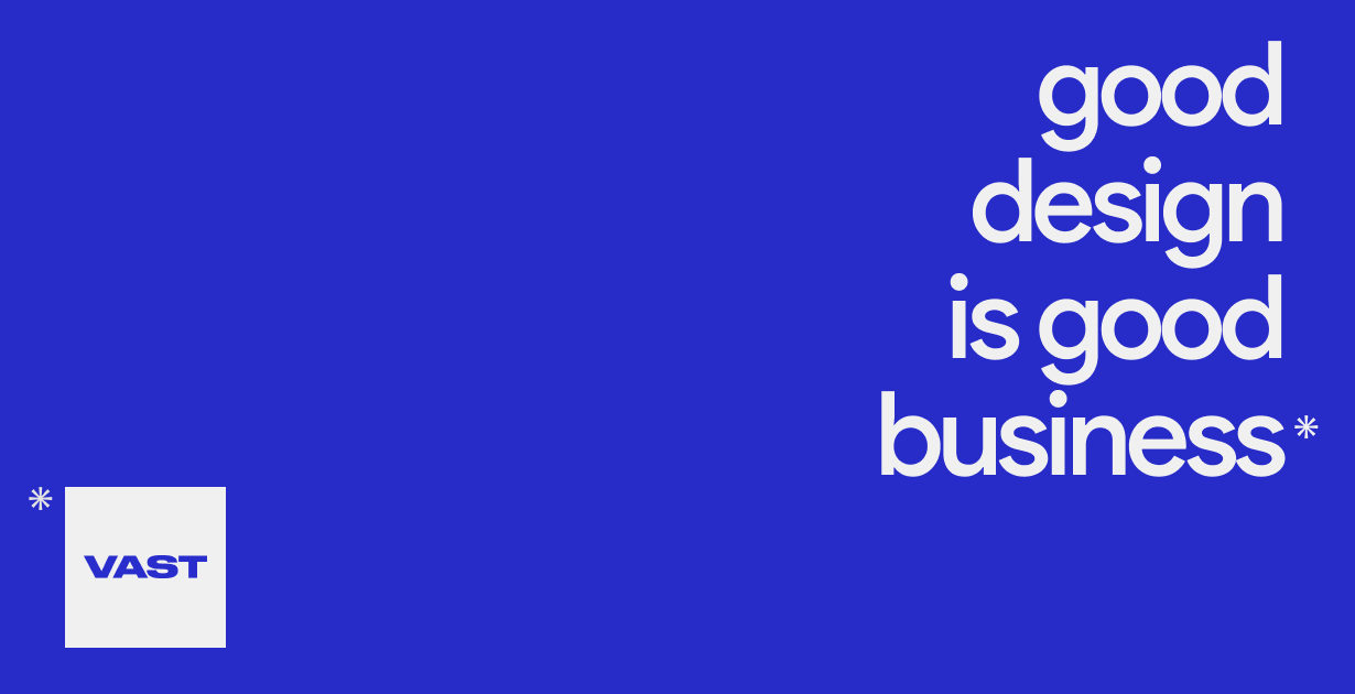 VAST Studios | Digital Studio Munich